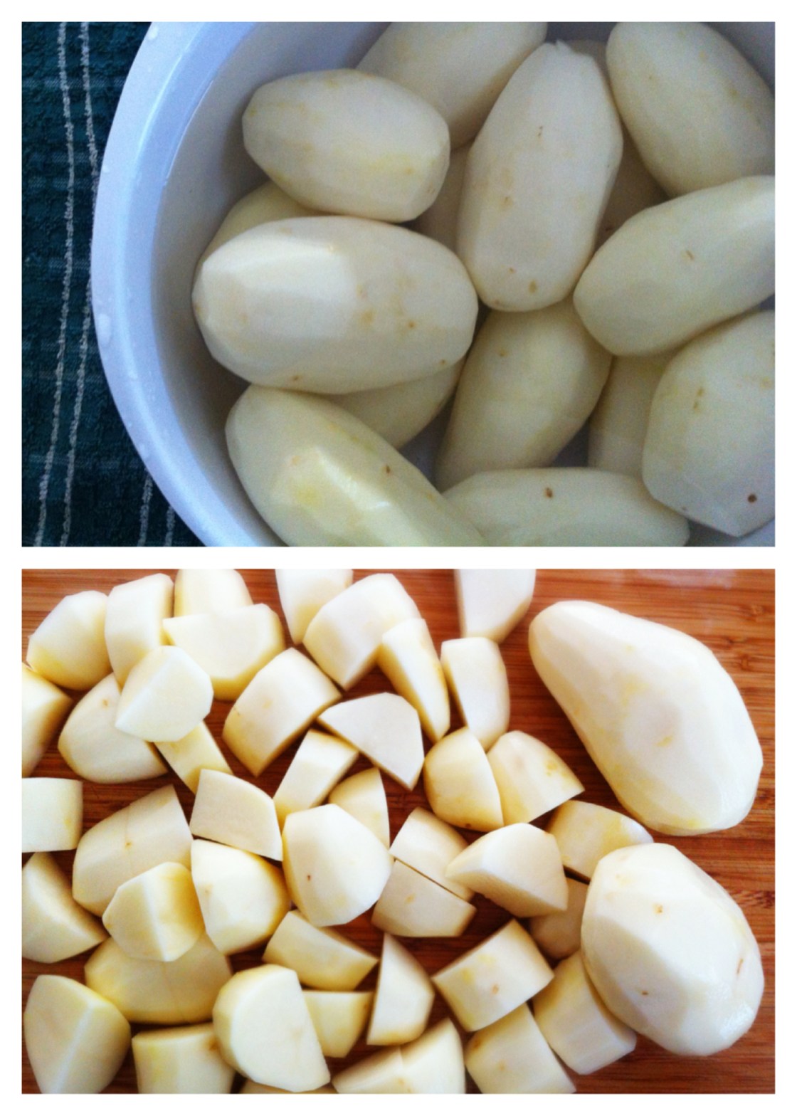 Kwas ‘Ne Polish Soup | Eat.F.G.